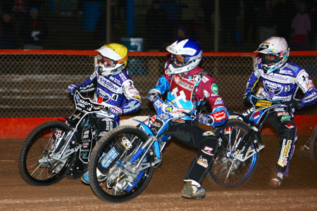 Swindon Robins Speedway Official Website: LAKESIDE - PICTURE SPECIAL!